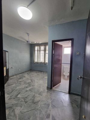 FOR SALE Ilham Apartment TTDI Jaya Seksyen U2 Shah Alam Selangor ...