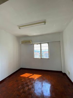 FOR SALE Aman Satu Apartment Kepong Selangor FREEHOLD CORNER UNIT for ...