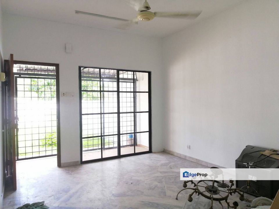 2 Storey Intermediate Terrace USJ 4 Subang Jaya for Sale @RM800,000 By ...
