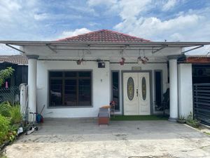 For Sale Single Storey Fully Renovated Taman Setia Jalan Johan Setia ...