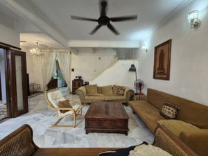 FOR SALE / UNTUK DIJUAL USJ 4 Subang Jaya Double Storey Facing Open ...