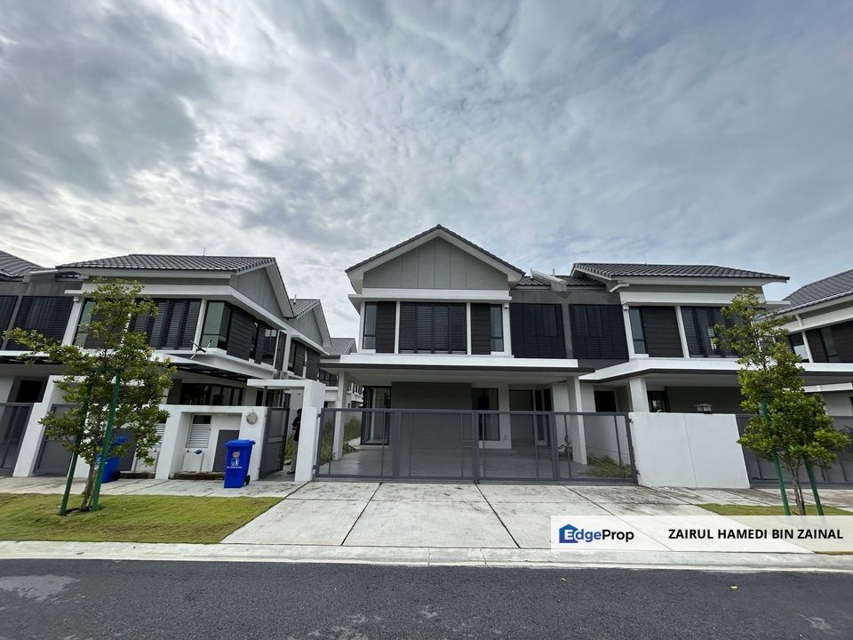 Semi-D Reesia Elmina Garden for Sale @RM1,750,000 By ZAIRUL HAMEDI BIN ...