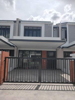 2 Storey terrace house for sale for Sale @RM720,000 By ZAIRUL HAMEDI ...