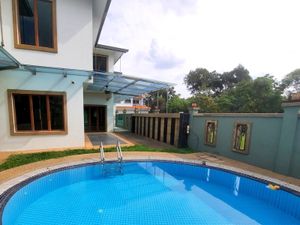 Corner lot 2 sty terrace house Dillenia Denai Alam for Sale @RM1 ...
