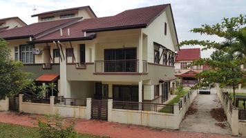 Endlot 2 Storey terrace house Denai Alam for Sale @RM950,000 By ZAIRUL ...