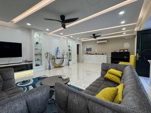 2 Storey terrace Crista, Elmina Garden for sale for Sale @RM1,500,000 ...