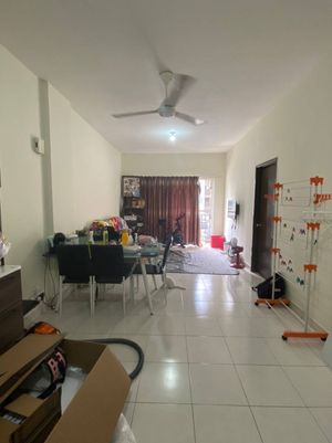 Low Level Residensi Warnasari 2 Puncak Alam for Sale @RM283,000 By ...