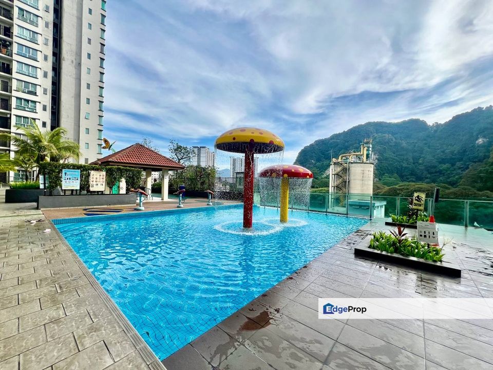 [Freehold] Amara Boulevard Service Residences Batu Caves for Sale ...