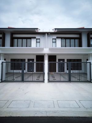 Setia Permai 2 Setia Alam for Sale @RM698,000 By JACK KHOR | EdgeProp.my