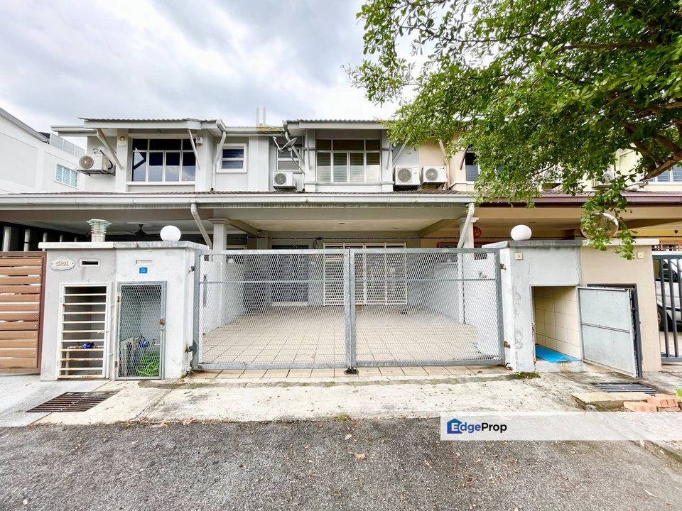 Rumah Double Storey Cantik Taman kajang Impian for Sale @RM690,000 By ...