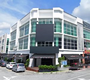 One City Usj 25 Shoplot Corner Sale for Sale @RM6,800,000 By WINSON LIM ...