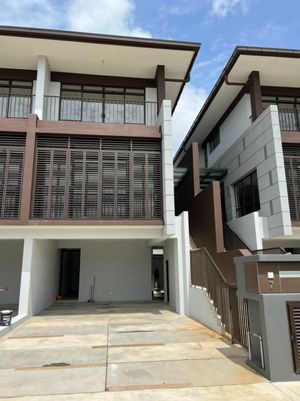 THE MULIA RESIDENCE CYBERJAYA for Sale @RM1,100,000 By NURUDDIN ...