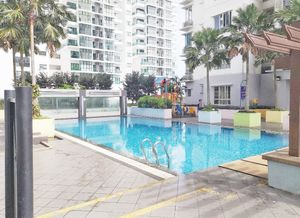 Selayang Point Condo,Selayang for Sale @RM360,000 By YAZID ISMAIL ...