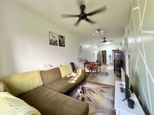 Pangsapuri Kemuning Idaman for Sale @RM280,000 By YAZID ISMAIL ...