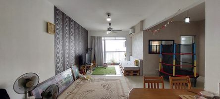 Semarak Penaga Condo,Taman Raintree [ 2 Carpark ] for Sale @RM330,000 ...