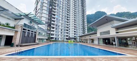 Semarak Penaga Condo,Taman Raintree [ 2 Carpark ] for Sale @RM355,000 ...