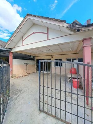 1 Storey,Seri Damai Perdana,Taman Desa Bistari, Kuantan for Sale @RM190 ...