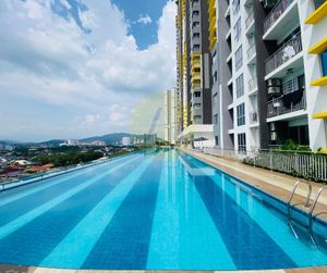 PV18 RESIDENSI, SETAPAK for Sale @RM540,000 By MUHAMMAD NAJMI BIN MOHD ...