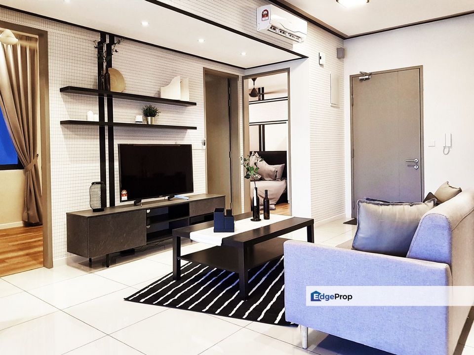 BENNINGTON RESIDENCES @ SKY ARENA, SETAPAK KL for Sale @RM600,000 By ...