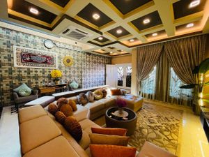 Fully Renovated Stry Taman Setapak Garden, Setapak For Sale for Sale ...