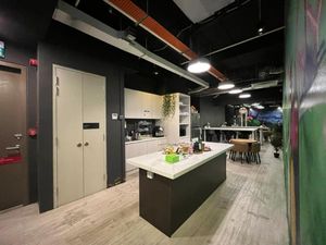 FULLY FURNISHED OFFICE MENARA PACIFIC for Rental @RM35,000 By MUHAMMAD ...