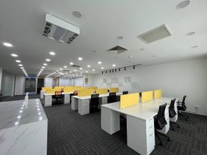 FULLY FURNISHED 8 STOREY WISMA BANGSAR OFFICE for Rental @RM18,000 By ...