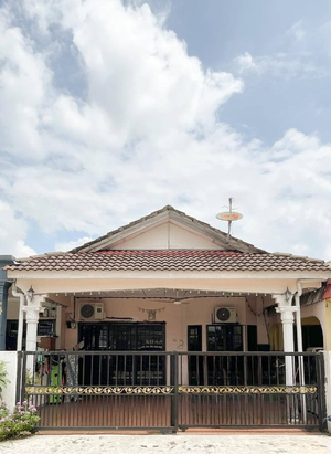 FULLY RENOVATED SINGLE STOREY HOUSE TAMAN SETAPAK for Sale @RM750,000 ...