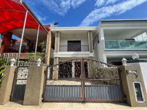 2 Storey Terrace Taman Setapak ( Setapak Garden) FREEHOLD For Sale for ...