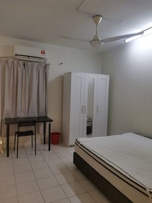 Palm Spring @ Renovated Room For Rent for Room_rental @RM600 By SABY ...