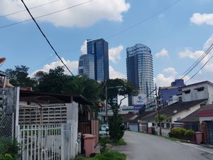 Single Storey Terrace @ Section 8, PJ For Sale for Sale @RM588,000 By ...