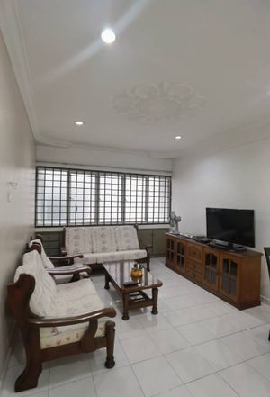 Daya View apartment @Taman daya for Sale @RM300,000 By YOKI LIEW AH ...