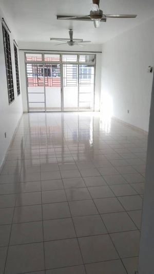 Villa Bestari Apartment @ Nusa Bestari for Sale @RM360,000 By YOKI LIEW ...
