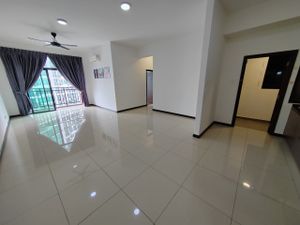 Molek Regency apartment 2 bedroom below market value for Sale @RM530,000 By DARREN KHOR ...