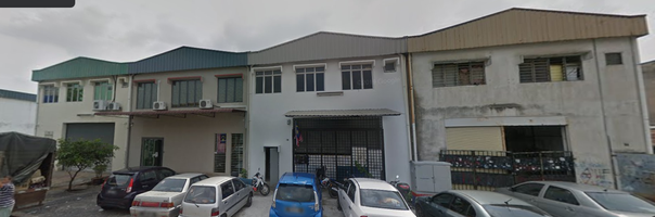 KAWASAN PERUSAHAAN CHERAS JAYA FACTORY FOR SALE , BALAKONG FACTORY ...