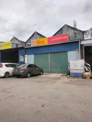 Ampang industry factory for sale / cheras factory for Sale @RM2,100,000 ...