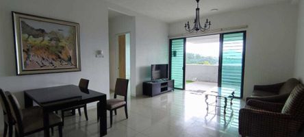 Fortune Perdana Lakeside Residences @ Metropolitan Park for Sale @RM710 ...