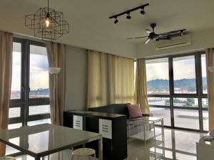 Cascade Kota Damansara for Rental @RM2,600 By JESSIE ONG | EdgeProp.my