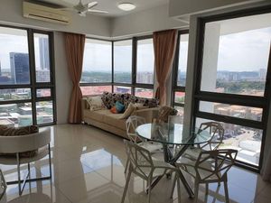 Cascade Kota Damansara for Rental @RM2,500 By JESSIE ONG | EdgeProp.my