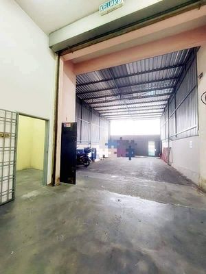 Mount Austin 1.5 Storey Factory for Rental @RM4,000 By JONY JONG ...