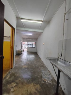 Single Storey Medium Low Cost for Sales for Sale @RM285,000 By JONY ...