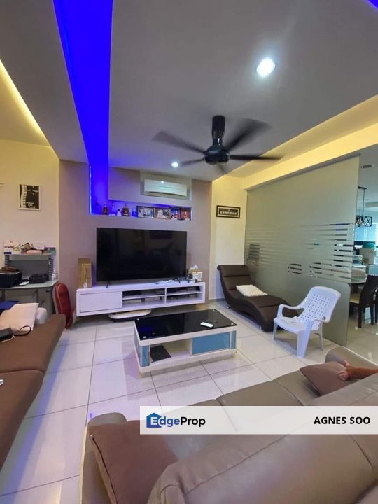 Jln Setia Tropika 6/x, Setia Tropika 2 Storey for Sale @RM800,000 By ...