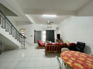 Taman Nusa Bayu , Iskandar Puteri for Sale @RM560,000 By AGNES SOO ...