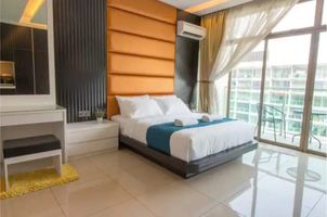 Palazio Studio, Mount Austin for Sale @RM250,000 By AGNES SOO | EdgeProp.my