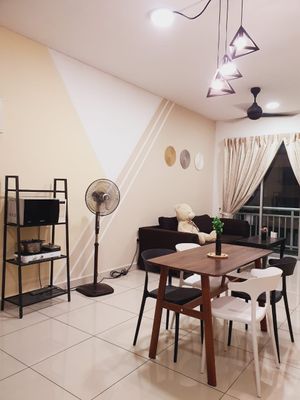 The Aliff Residences,Tampoi for Rental @RM1,900 By AGNES SOO | EdgeProp.my