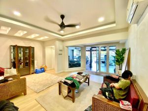 Taman Kajang Prima, Kajang | 2-Storey Terrace 4 Bedrooms | RM550K ...