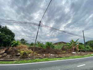 Tanah Pertanian 1 Ekar Geran Individu, Jalan Merbau, Kg Melayu Subang ...
