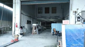 Perindustrian Kota Puteri Masai Factory For Rent for Rental @RM5,600 By ...