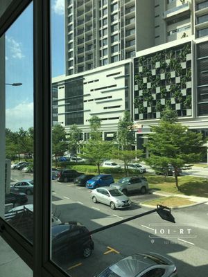 First Floor Shoplot Jln Sungai Burung Bukit Rimau 22x70 Shah Alam for ...