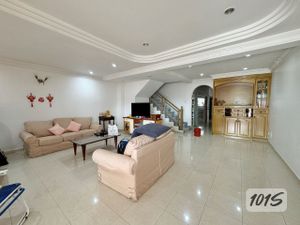 Facing Field Unit Bayu Perdana 20x75 Double Sty Fully Reno. Klang for Sale @RM650,000 By IVIE ...