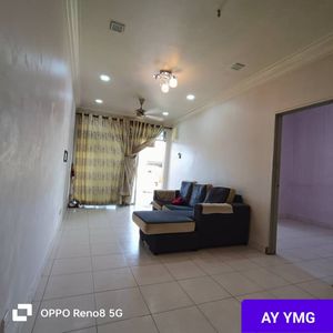 Bandar Putera 2 Klang Single Storey House For Sale 20x60 Limited Value ...